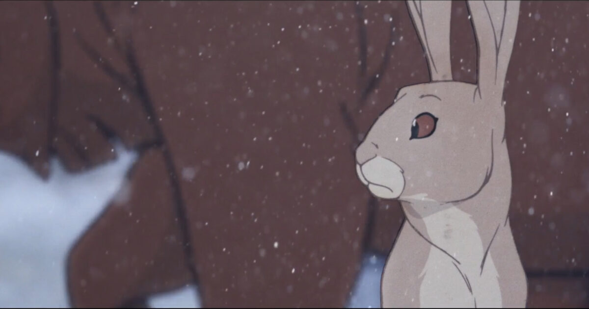 Our Favourite Christmas Animations! - Fudge Animation Studios