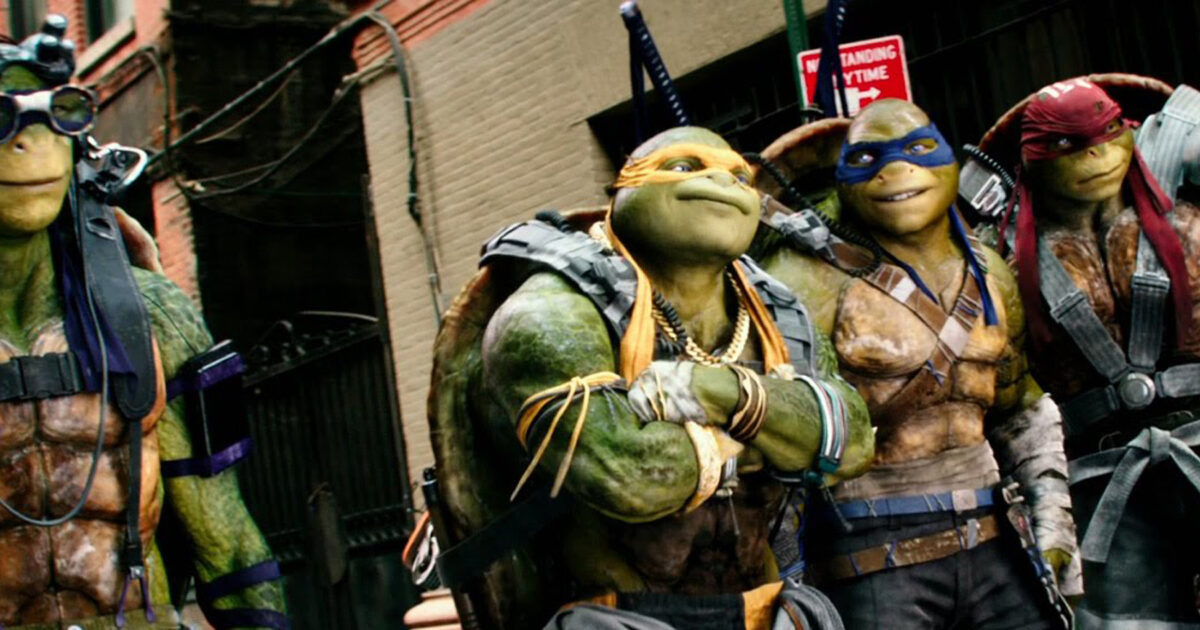 The Best Cartoon Reboots, Revivals and Remakes - Fudge Animation