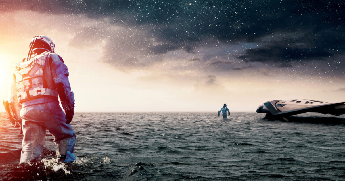 Our Top 10 Visual Effects Movies - Fudge Animation Studios