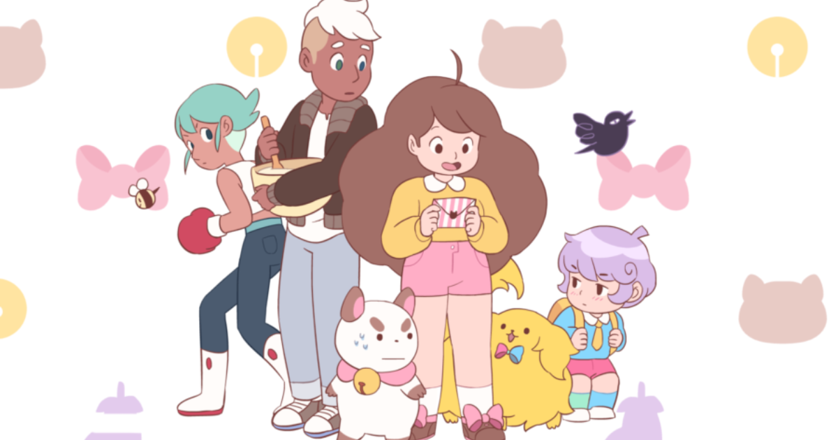 The best animated Kickstarter projects - Fudge Animation Studios